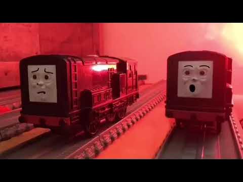 Sodor Fallout 1411 Experiment Audio Recordings Remake - YouTube