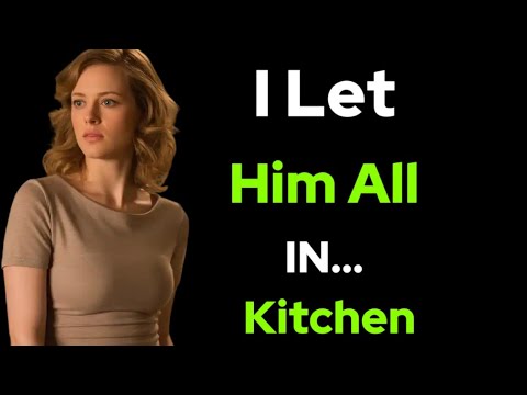 My Stepson’s 12-Inch Sandwich Disaster Turned Into Something Beautiful | Wholesome Family Story\