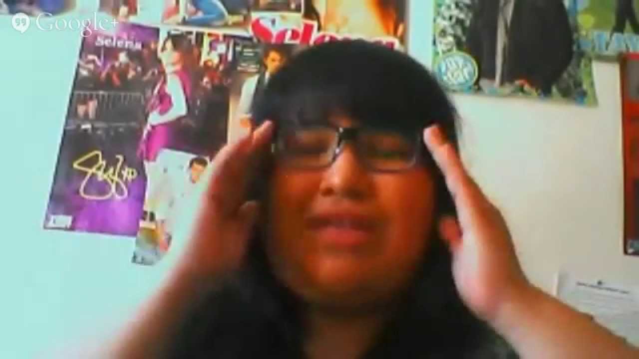 Lil Mandy *LIVE* Q&A - YouTube