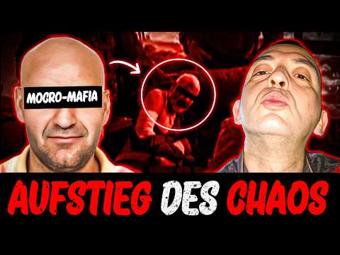 Deutschland fürchtet sich: Die Mocro Mafia Eskalation