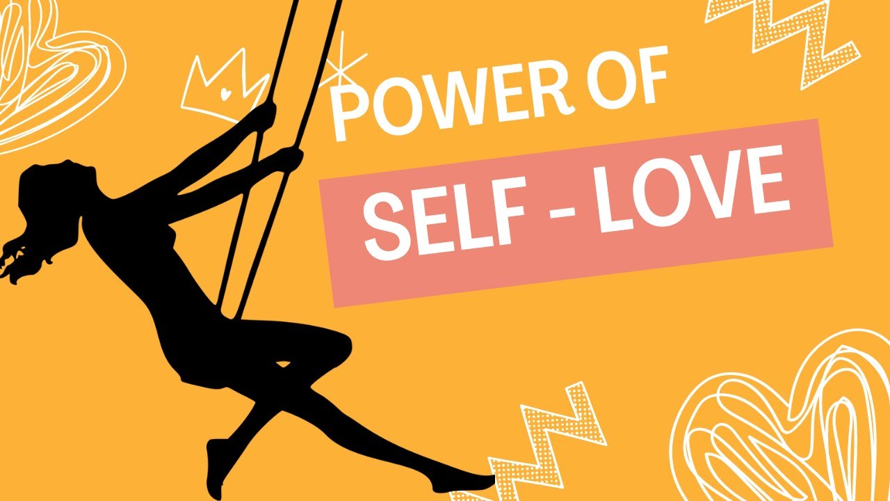Self Love | Unleashing Your Inner Power - YouTube