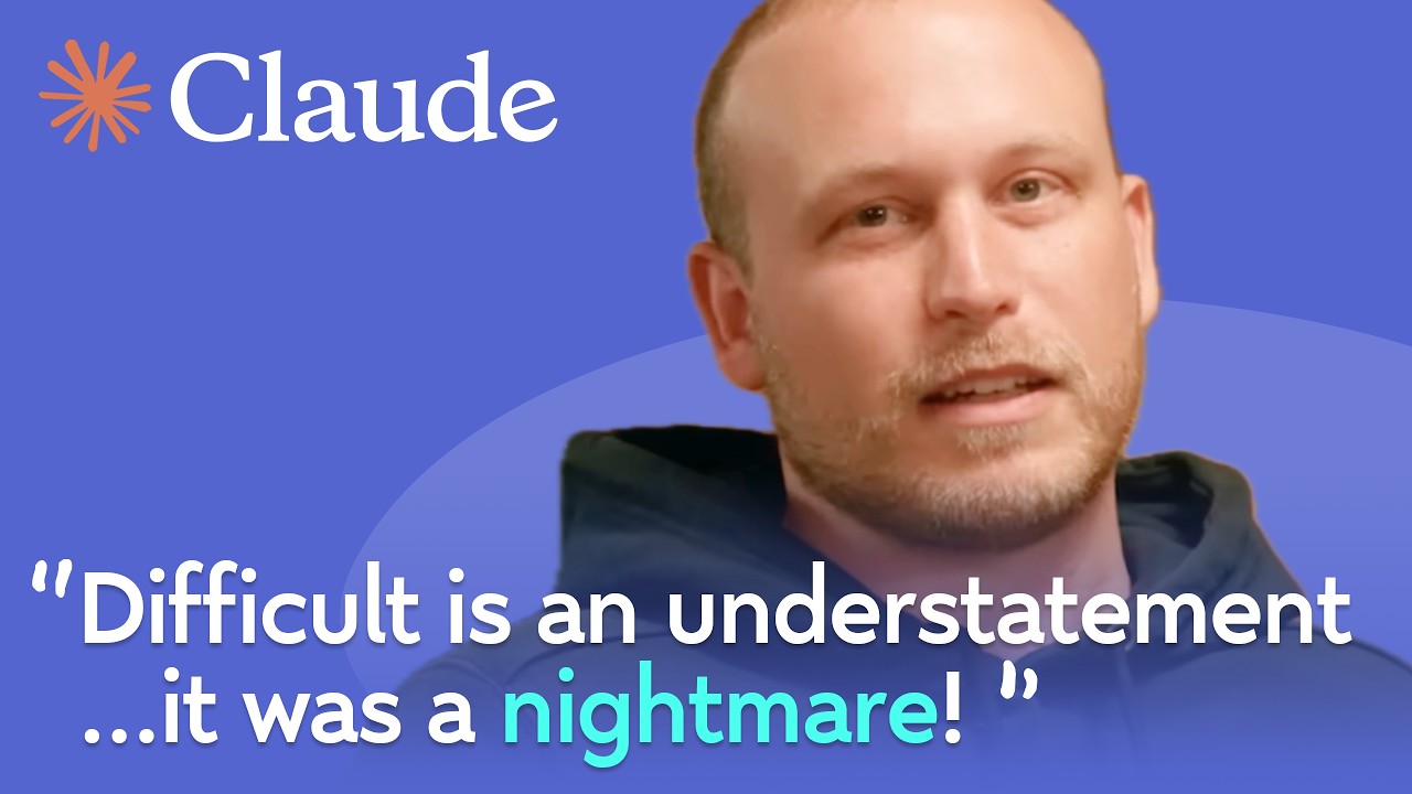 Boris Cherny (Creator of Claude Code) On What Grew His Career And ...