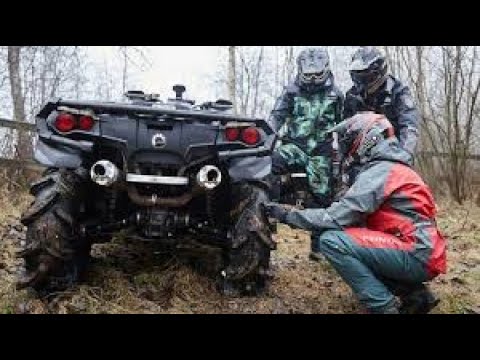 4 Wheeler Will Start But Won’t Stay Running: 5 Issues to Solve - YouTube