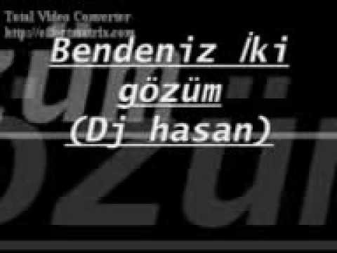 karışık slow şarkılar (Dj HaSaN)