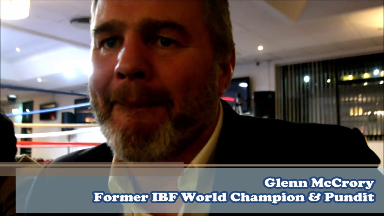 Glenn Mcrory - "Sam Sheedy needs to go back to the drawing board ...