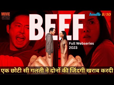 A Small Mistake Spoiled The Lives of Both of Them | summarized hindi