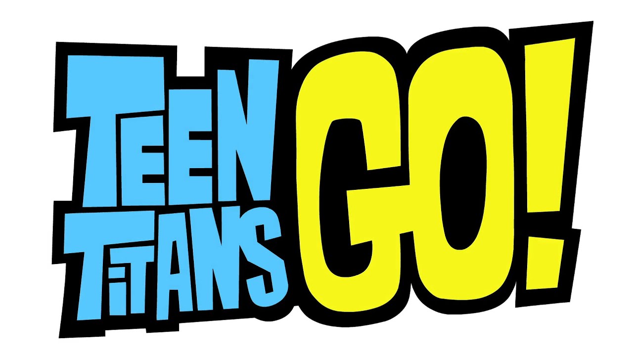 Teen Titans Go Theme Song - (Filtered acapella) - YouTube