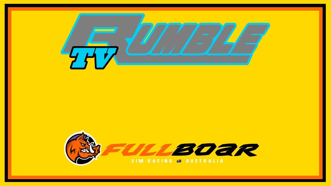Full Boar Racing - YouTube