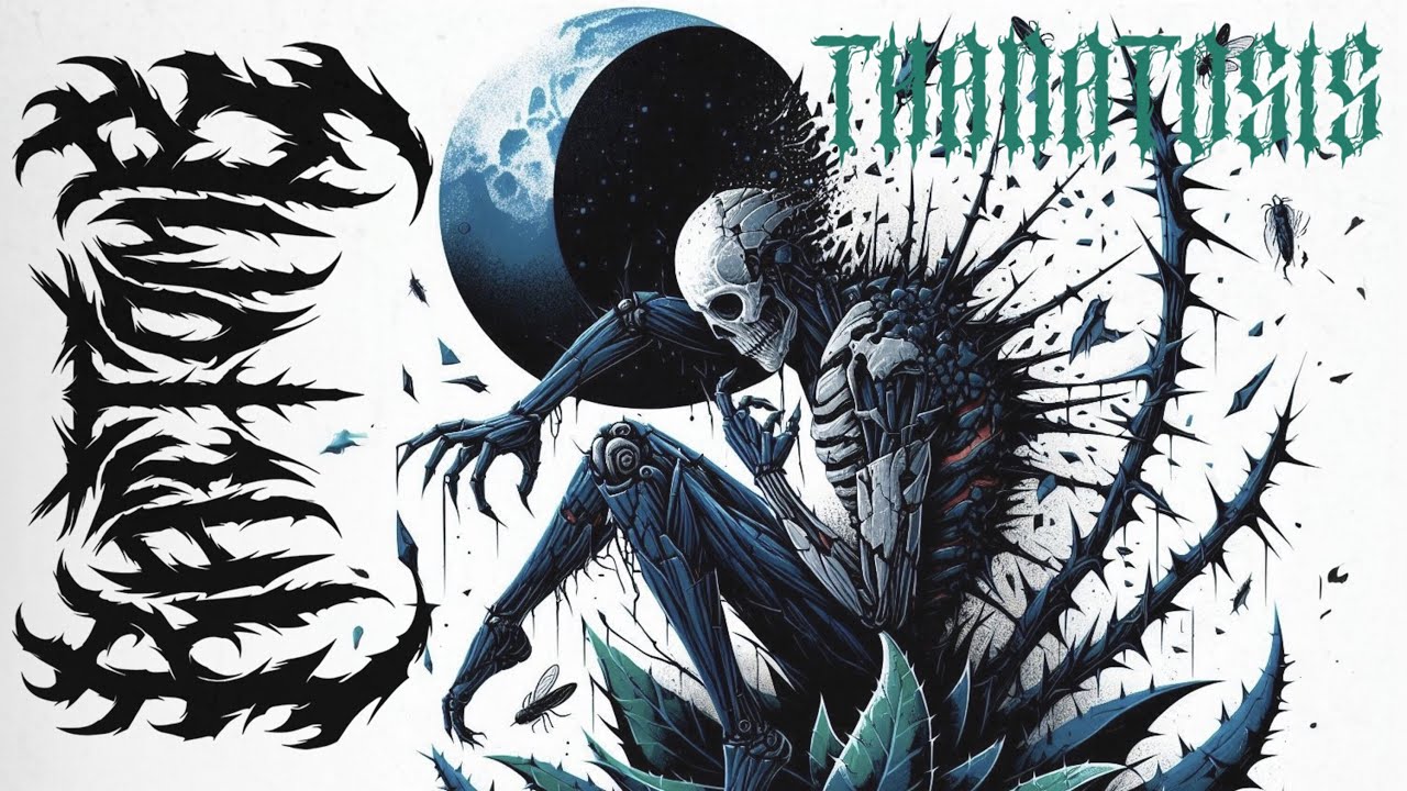 Rat Tomb - Thanatosis - YouTube