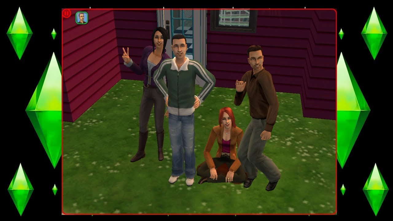 Die Sims 2 - Ultimate Collection #152 - YouTube