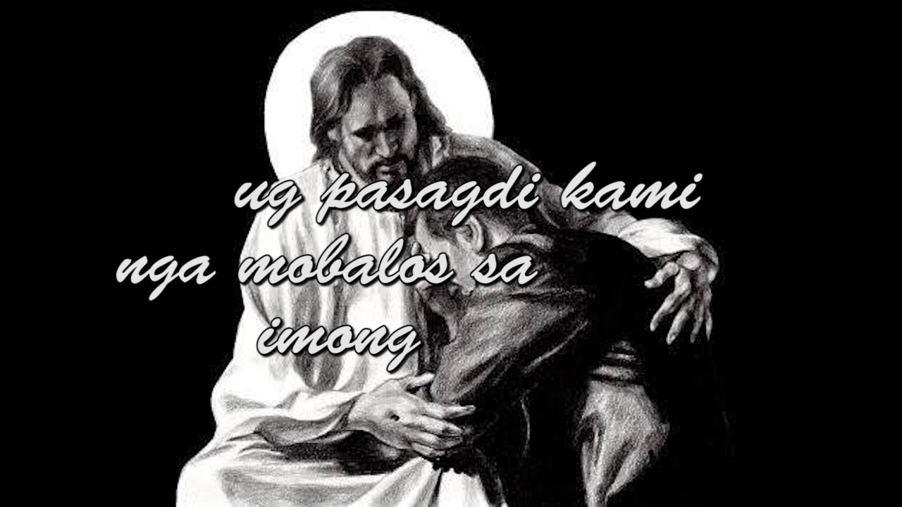 SUGATON SA KALIPAY LYRICS VIDEO - YouTube