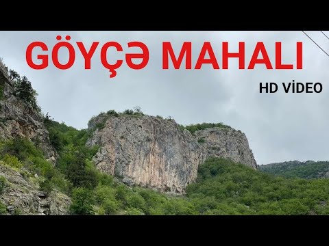 Göyçə Mahalı - Toxluca və Şorca kəndləri.