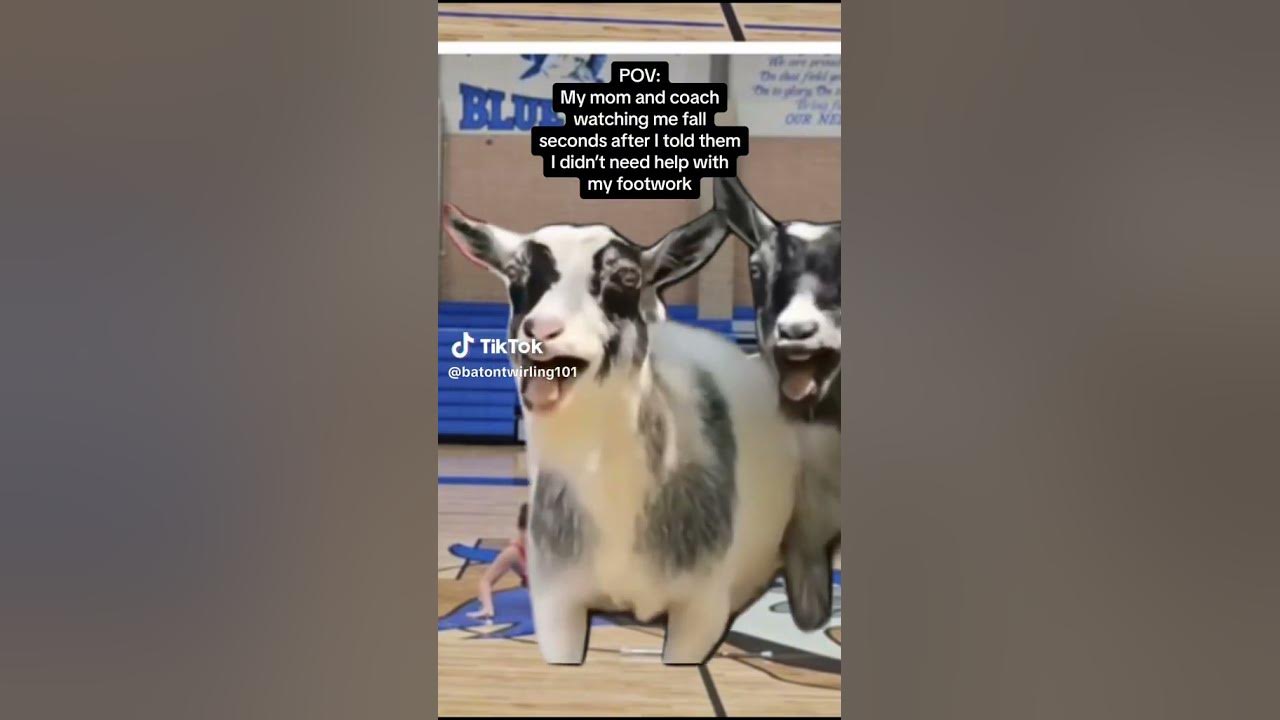 Why you gotta be like that?! - YouTube