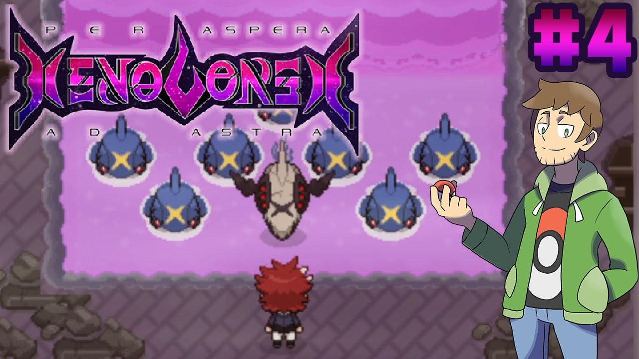 Pokémon Xenoverse - EP 4: Coastal Catastrophe - YouTube