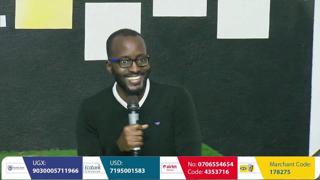 AN HEIR AND HIS INHERITANCE | PR FRANK OBI | MIDWEEK SERVICE - YouTube