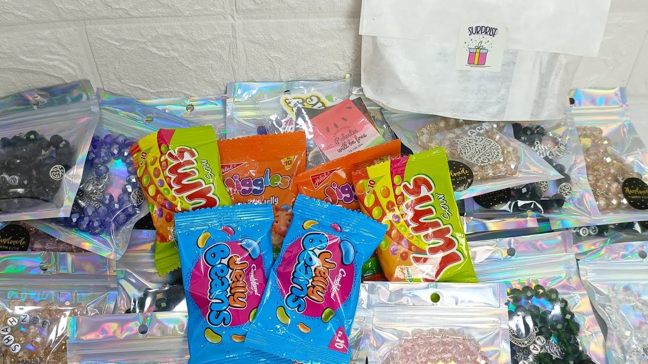 Packing Big Order ASMR #asmr #packing #order #packingorders # ...