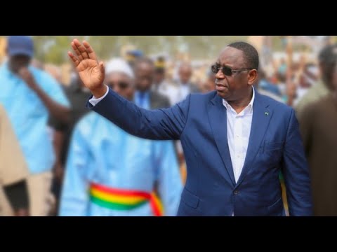 Plan Sénégal Emergent - YouTube
