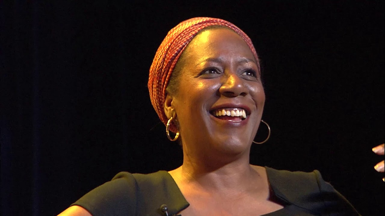 Christy Coleman | American Black Journal 50th - YouTube