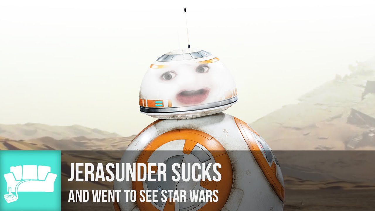 Sorry but Star Wars - YouTube