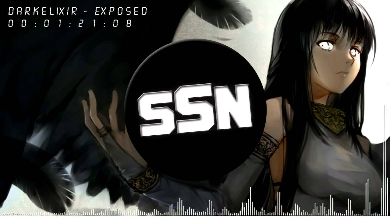 SSN DarkElixir - Exposed [Dubstep] - YouTube