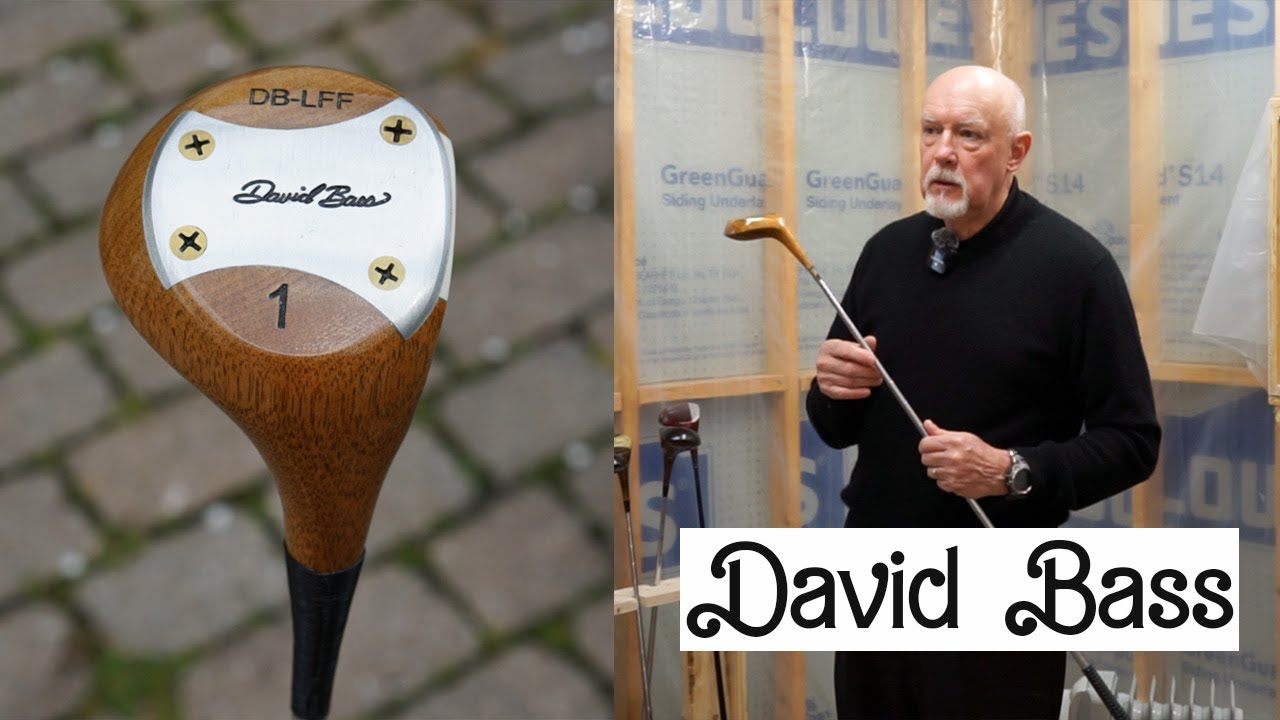 Masters of Persimmon - Part Two - David Bass - YouTube