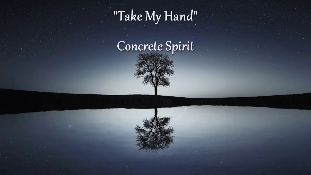 Take My Hand (original song) - YouTube