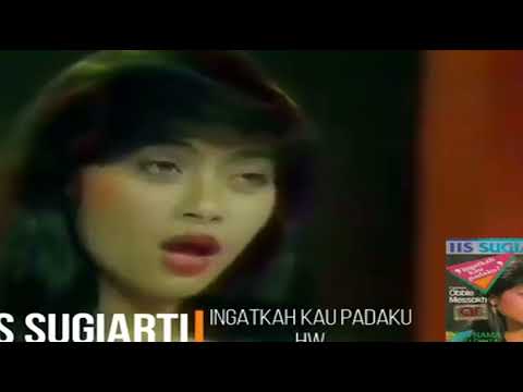 Iis Sugiarti | Ingatkah Kau Padaku Tembang Kenangan 1986 Melodi Memori - YouTube Music