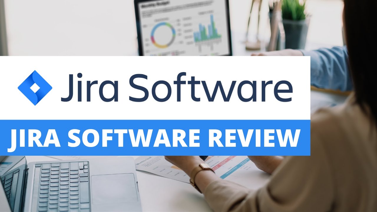 Jira Software Review | Best Online Project Management Reviews - YouTube