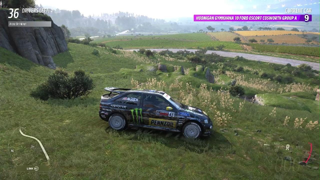 Forza Horizon 5 Chicken Dinner Trophy 🏆 - YouTube