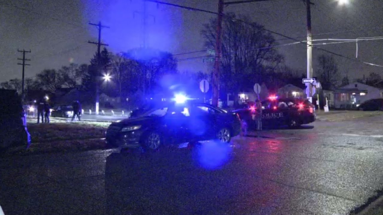Dearborn police raid home in connection to shooting at undercover ...