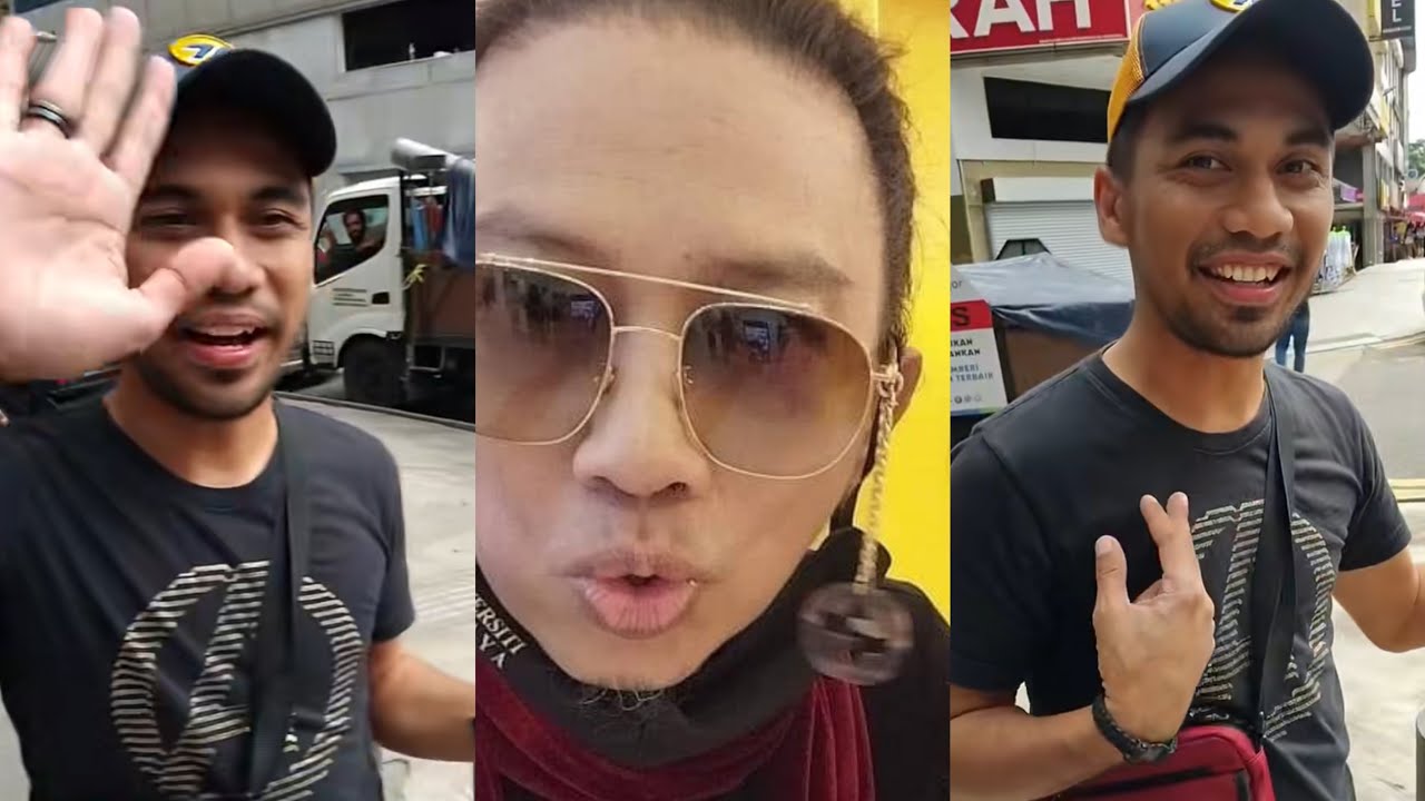 Diva AA,Bila jumpa peminat mesti tak Lupa kirim salam mak ayah ️💐 - YouTube