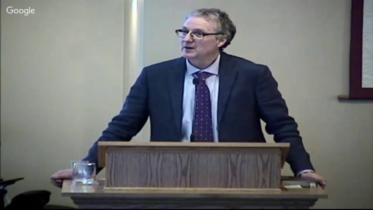 End of Life Seminar - YouTube