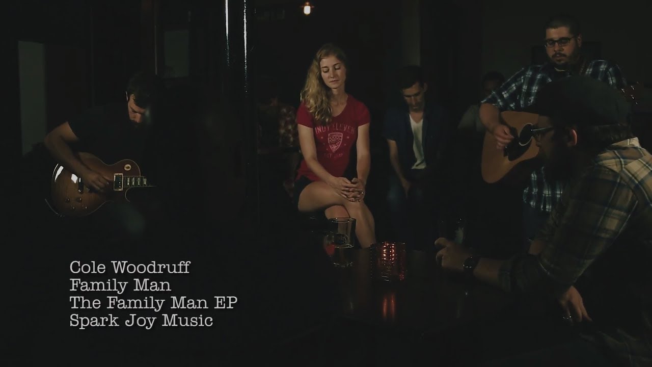 Family Man [Official Music Video] - YouTube