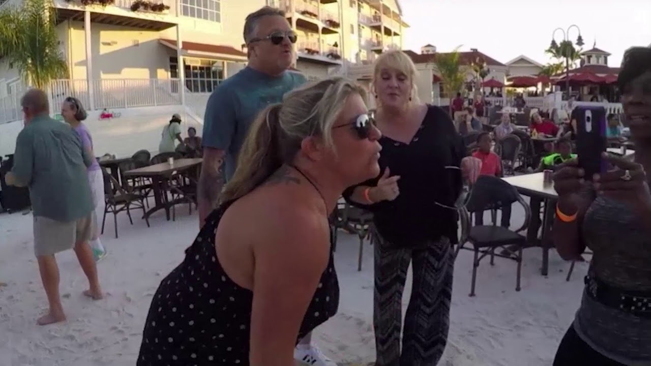 Benfield Rush - Hit Me With Your Best Shot - Chesapeake Beach Resort ...