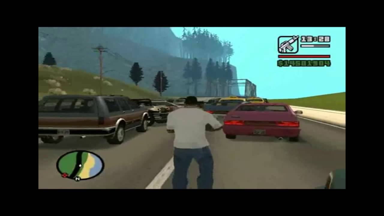 Descargar e Instalar GTA San Andreas Rip PC [MEGA] - YouTube