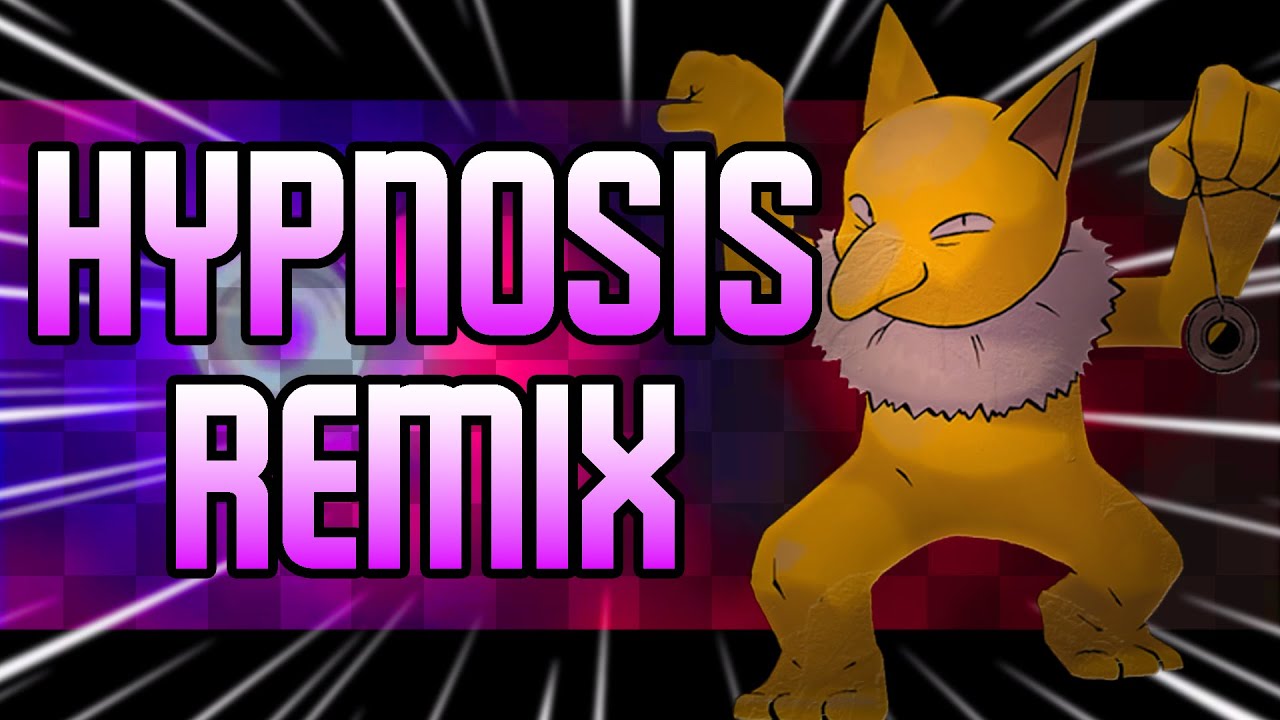 HYPNOSIS REMIX | Longestsoloever Original Song - YouTube