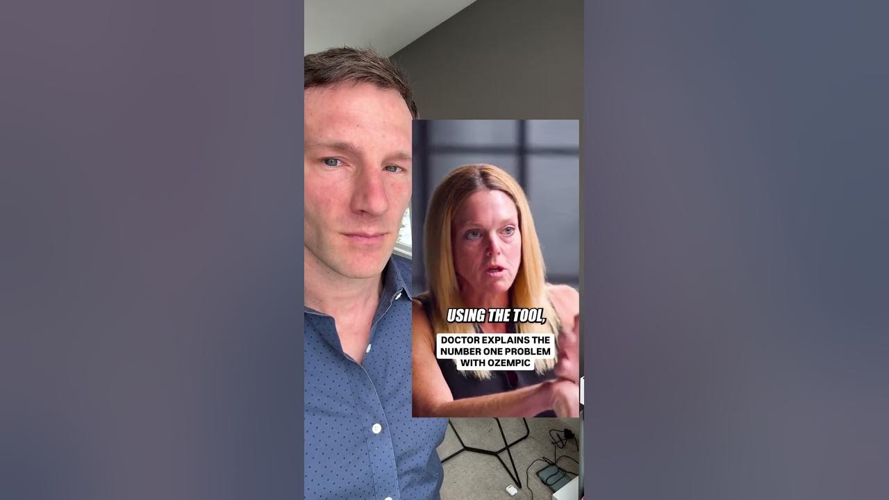 A quick video breakdown of the misconceptions of GLP-1 medicines - YouTube