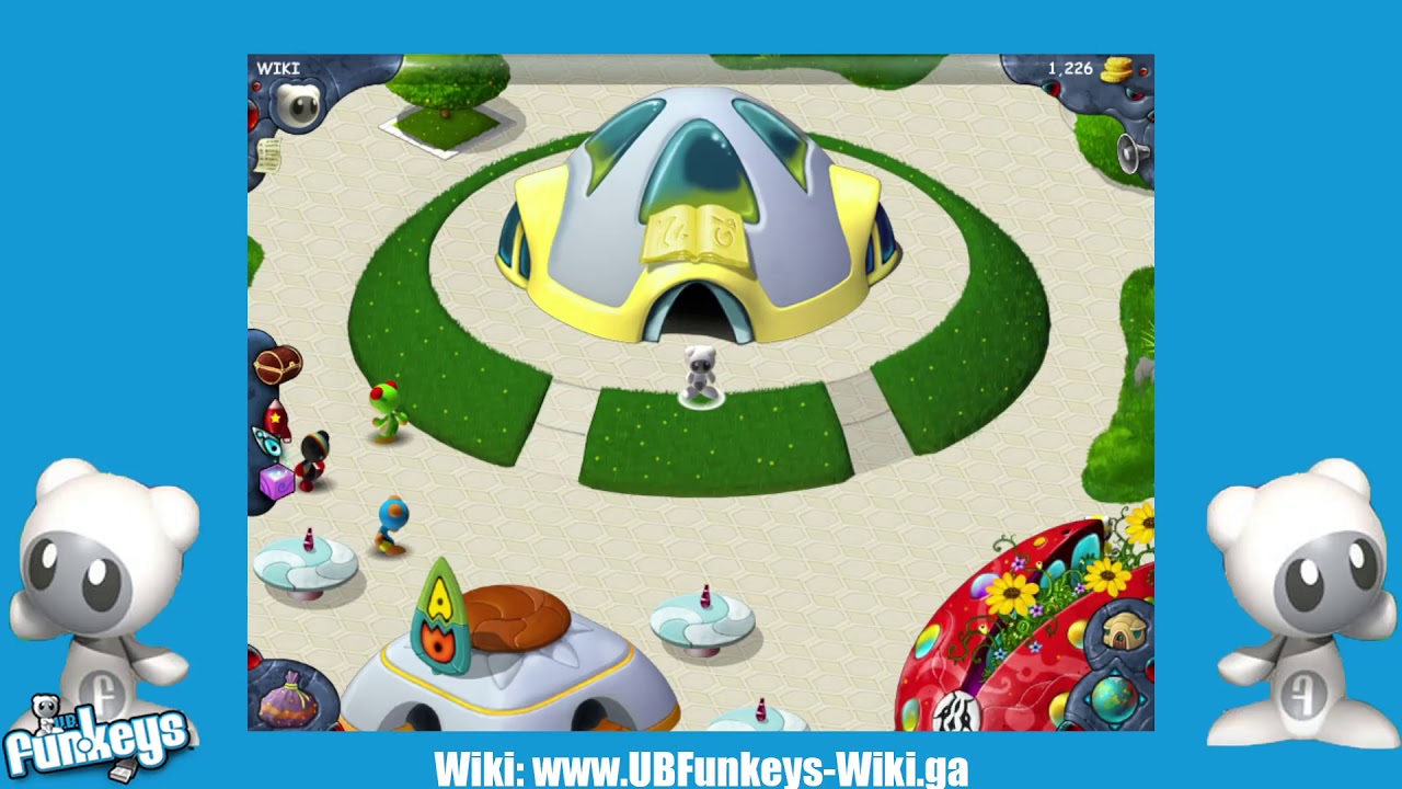 Cutscene: Mayor Sayso - YouTube