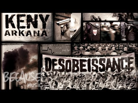 Keny Arkana - Ordre Mondial