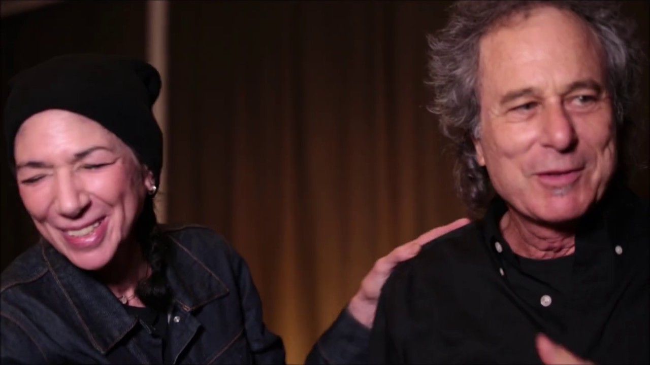 Bassists Rob Stoner & Amy Madden Express Their Mutual Admiration # ...