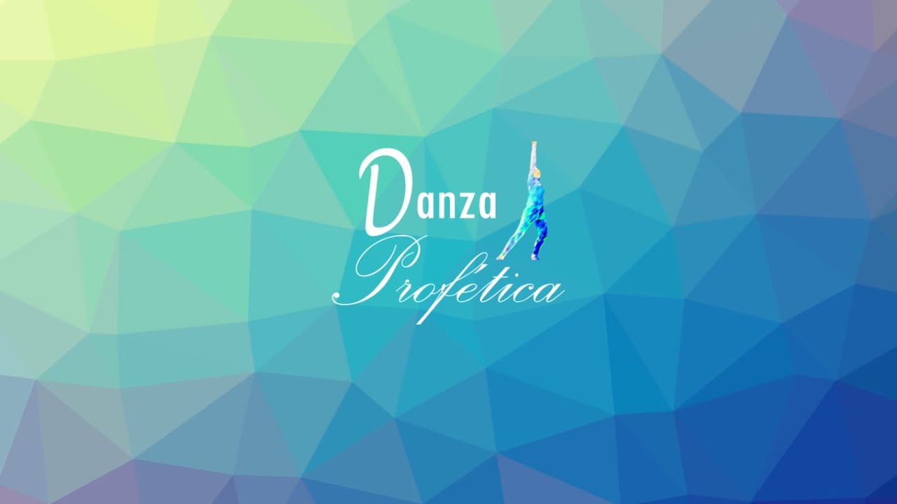 Tipos de danza cristiana - Danza Profética - Marianny Montes - YouTube