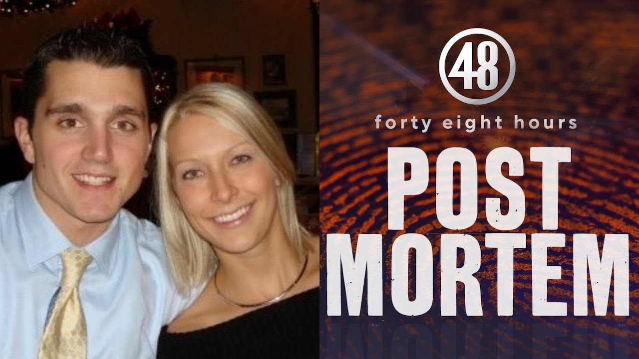 The Game Show and the Murder | Full Episode + Post Mortem - YouTube