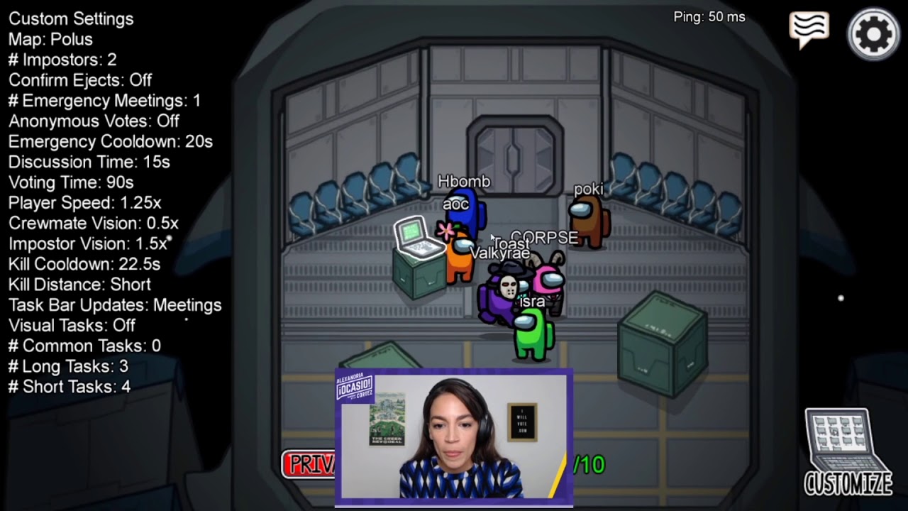 CORPSE name origins - YouTube