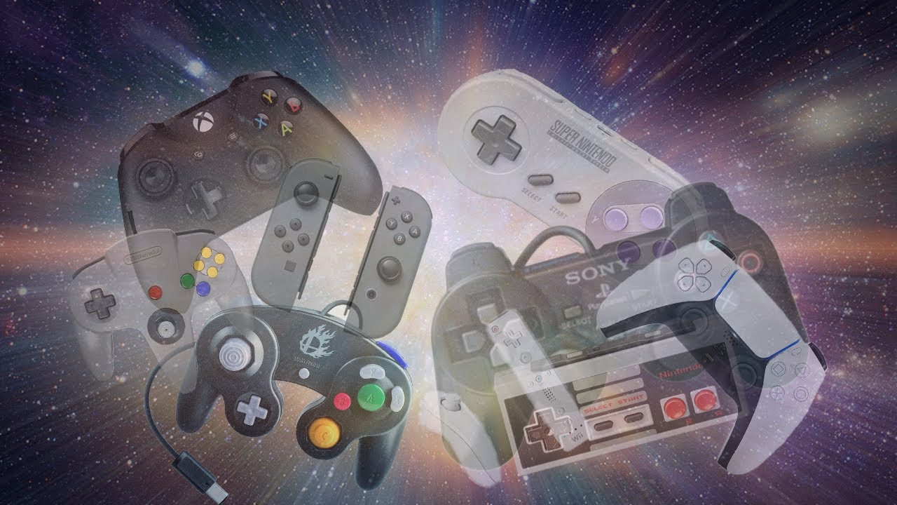 Video Game Preservation - YouTube