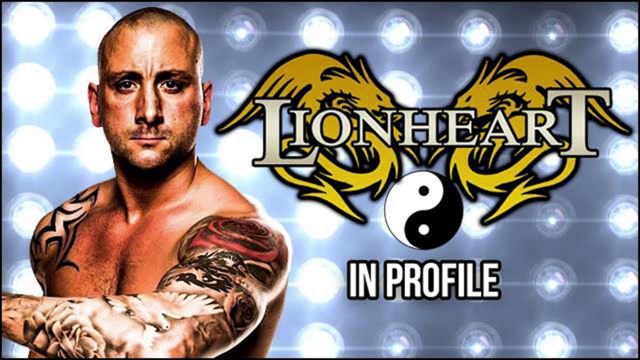 ICW In Profile: Lionheart (full documentary) - YouTube