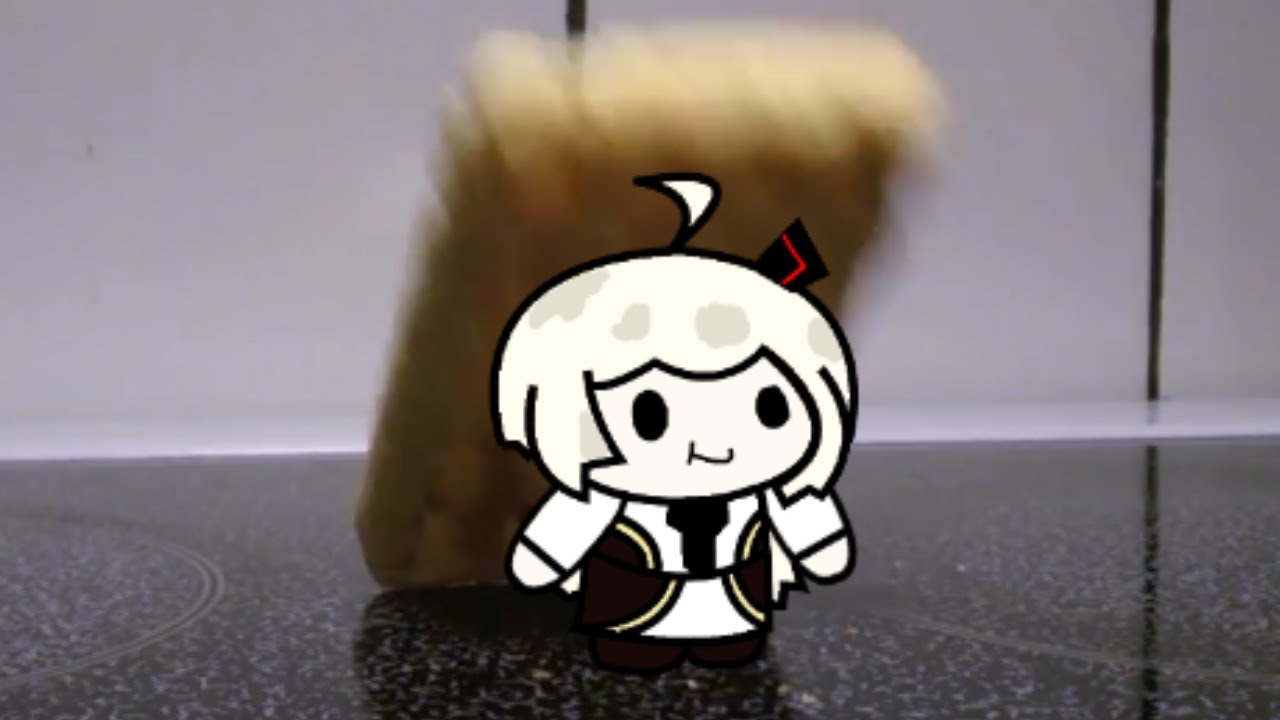 Sky Striker Ace Raye Waffled (Yugioh Animation Meme) - YouTube