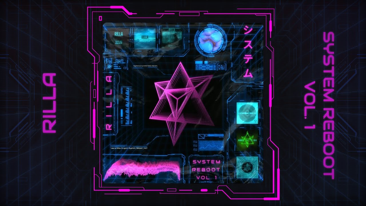 System Reboot Vol. 1 - Teaser - YouTube