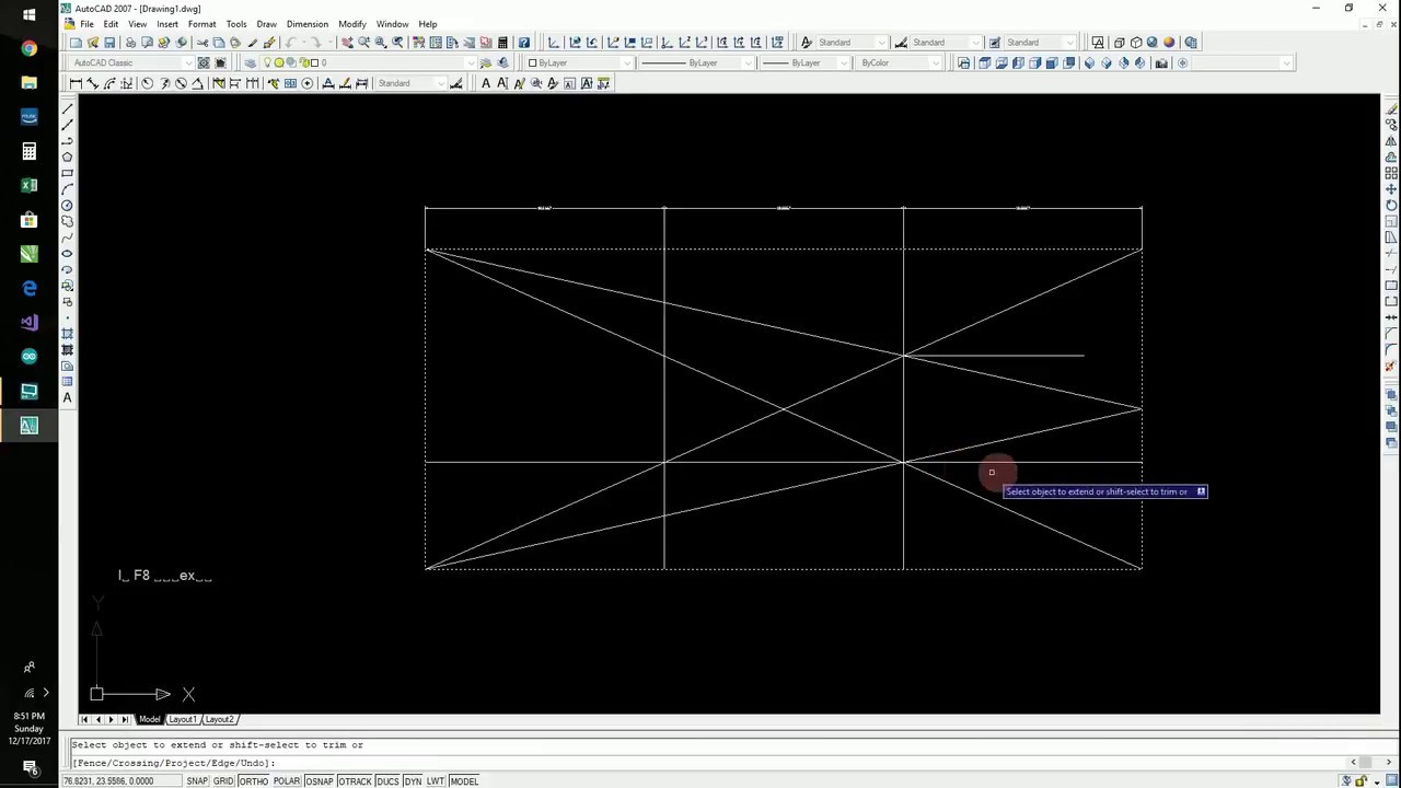 Fun With Geometry Cut A Rectangle Into Three Equal Portions Using Fun With Geometry Cut A Rectangle Into Three Equal Portions Using