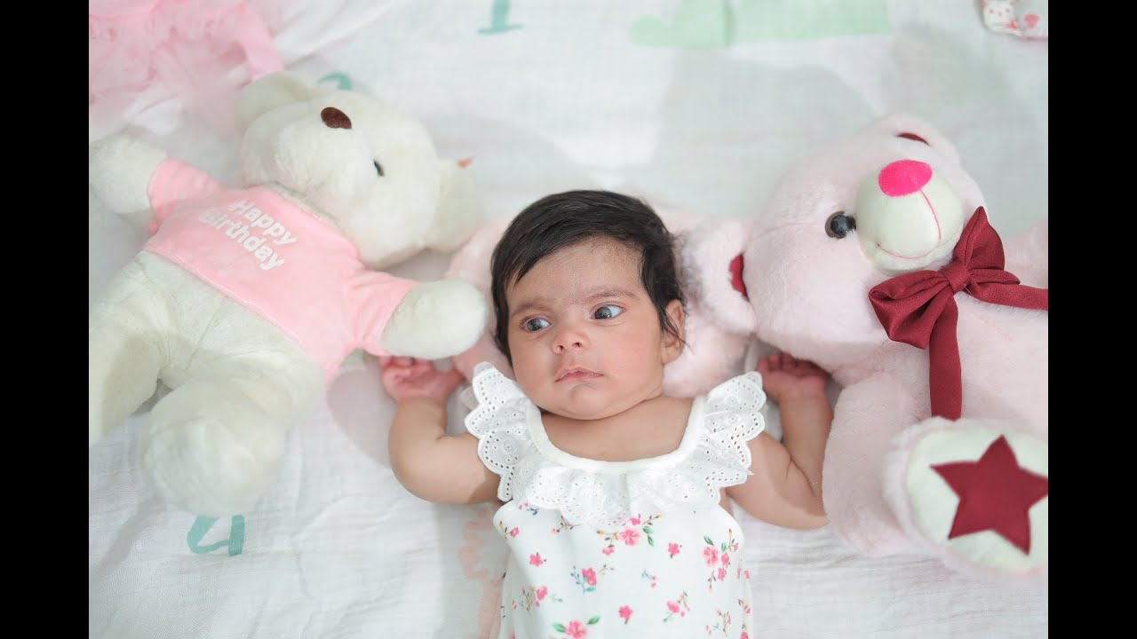 CELEBRATE THE ARRIVAL OF OUR BABY GIRL AVLEEN KAUR FROM MUSKAN DIGITAL ...