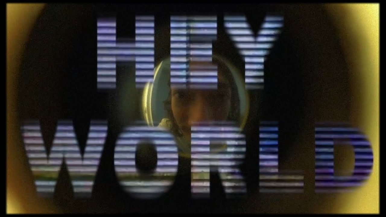 Rat Motel - Hey World (Official Video) - YouTube